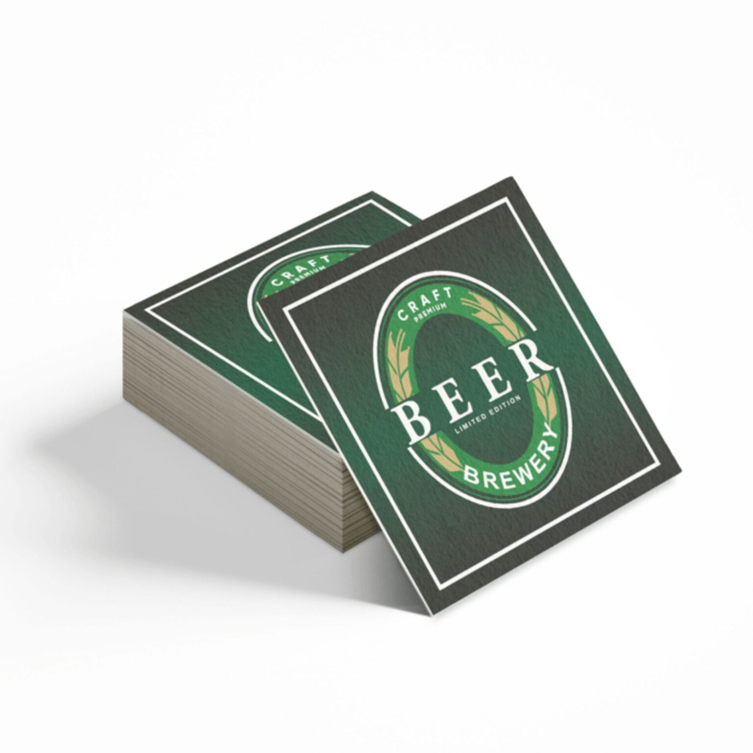 Portavasos Personalizados Full Color – Graphic Store Col