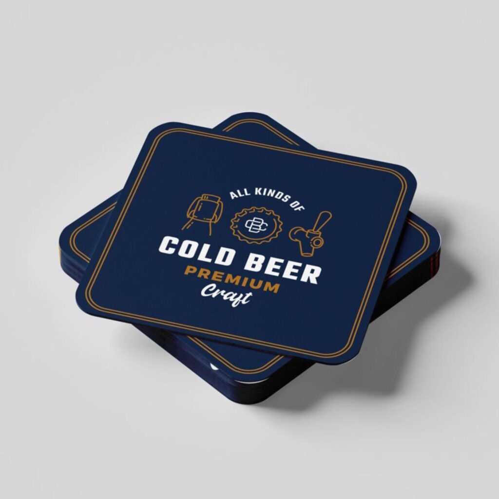 Portavasos Personalizados Full Color – Graphic Store Col