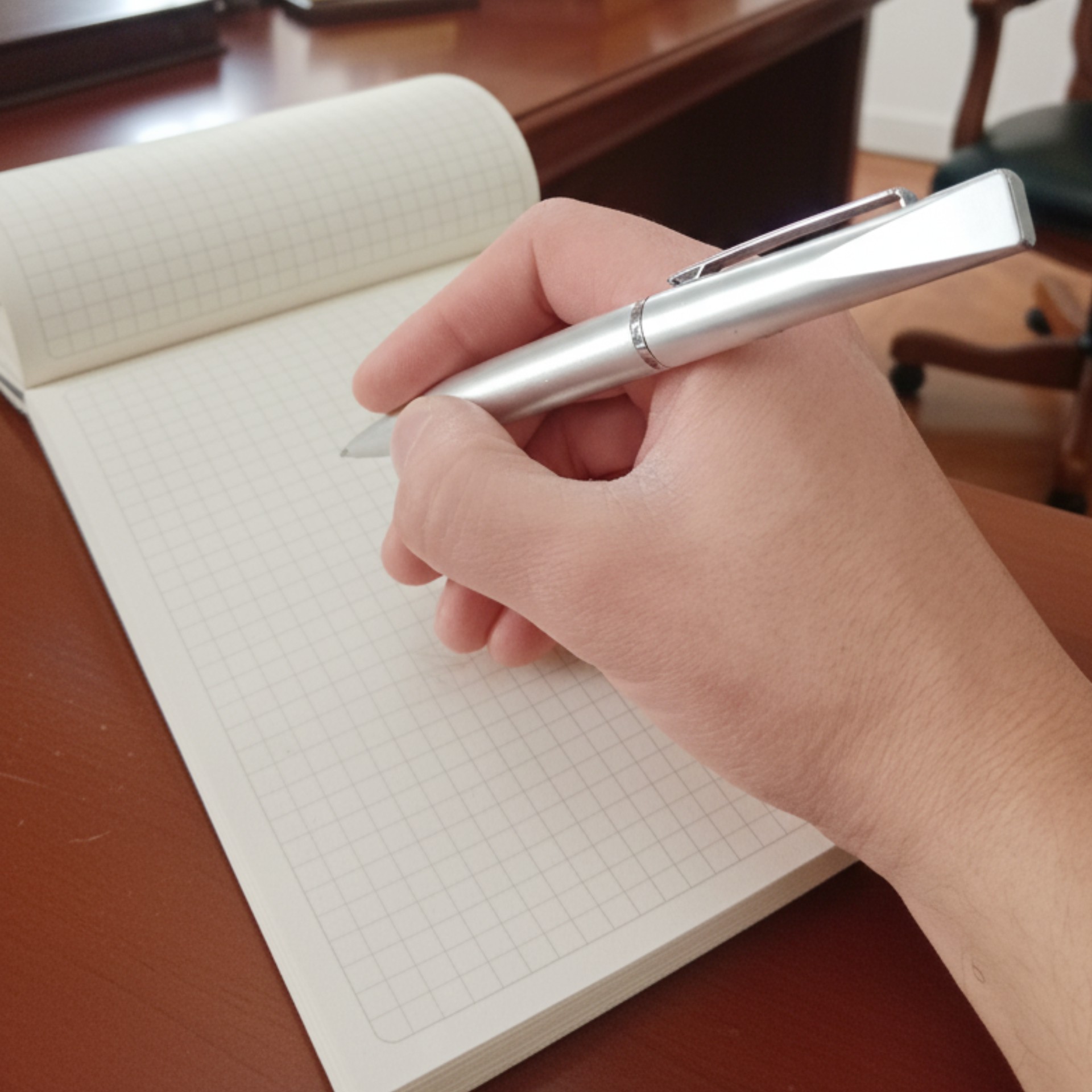 Libretas de Notas Corporativas – Graphic Store Col